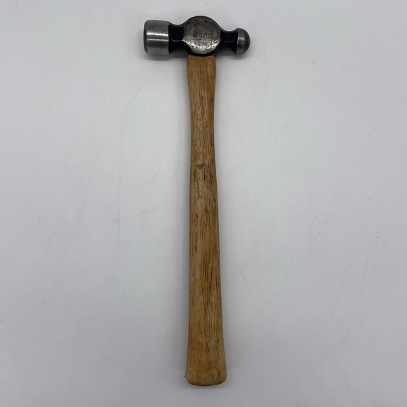 Blue Point | Other | Vintage Blue Point Bp2b 12oz Ball Peen Hammer Made ...